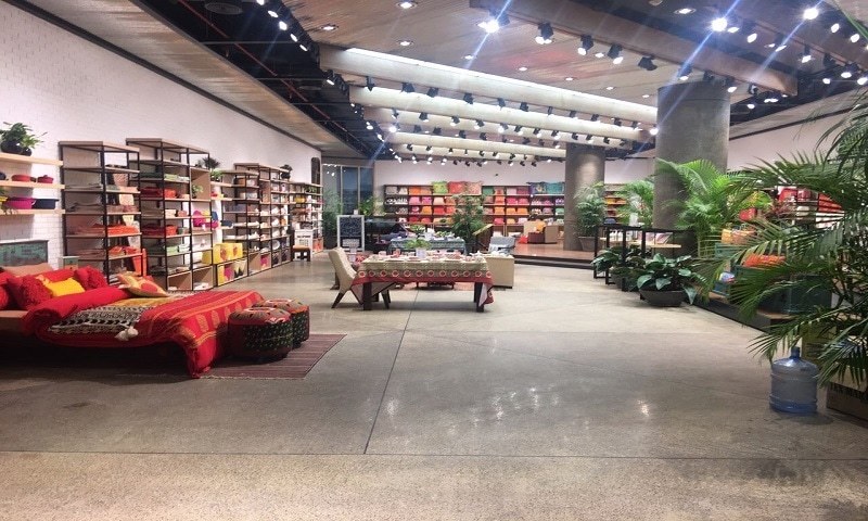 Khaadi Outlet Mall Dubai Sale | semashow.com
