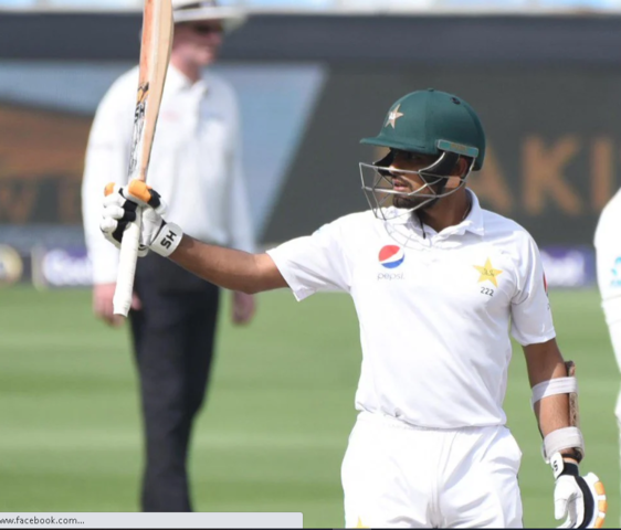 England, Pakistan All Set to Renew Rivalry in Test Cricket - Celebrity ...