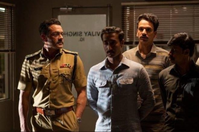 Class of ’83 – A Trip Down Memory Lane With Bobby Deol! - Reviews - HIP