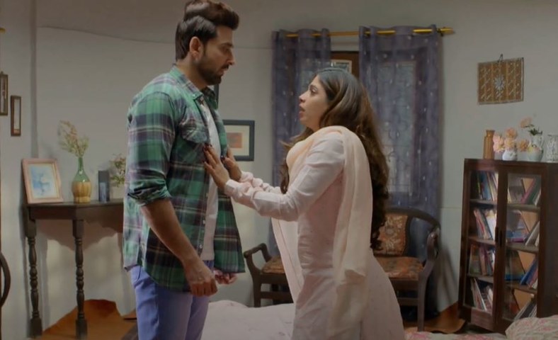 Saraab Episode 3: The Stage Is Being Set For Bigger Things! - TV - HIP