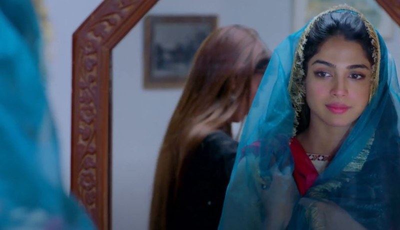 Saraab Episode 3: The Stage Is Being Set For Bigger Things! - TV - HIP