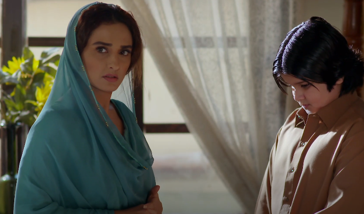 Mushk Continues To Surprise The Audience With Its Filmi Execution ...