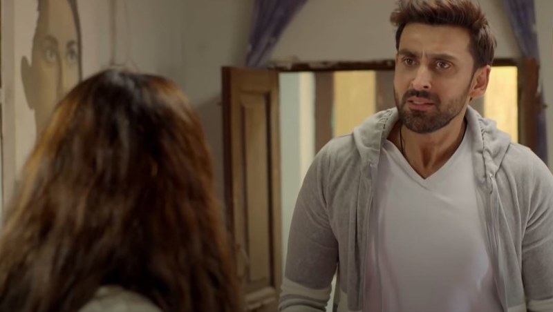 Saraab Reveals Different Sides of Society In its Fifth Episode - TV - HIP