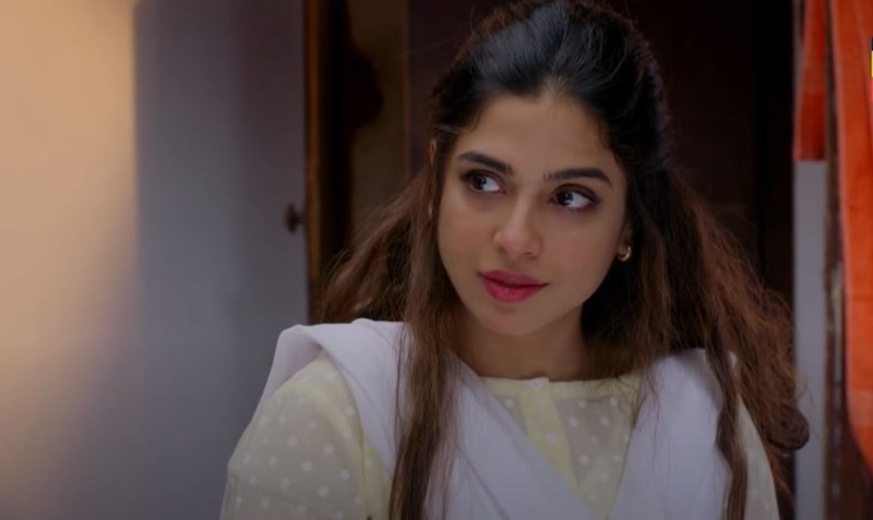 Saraab Reveals Different Sides of Society In its Fifth Episode - TV - HIP