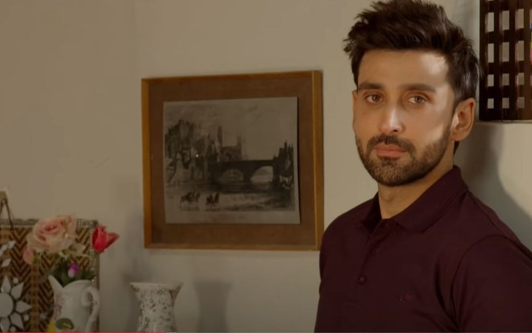 Saraab Reveals Different Sides of Society In its Fifth Episode - TV - HIP