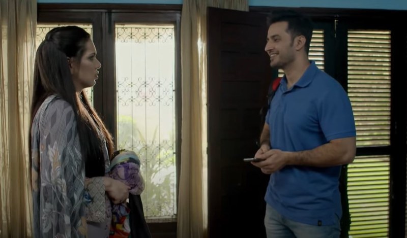 Saraab Reveals Different Sides of Society In its Fifth Episode - TV - HIP