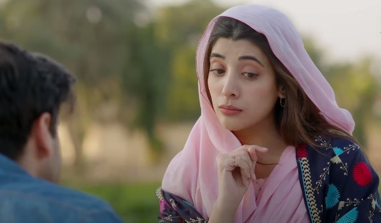 Mushk Grabs Our Attention With Interesting Twists & Turns - TV - HIP
