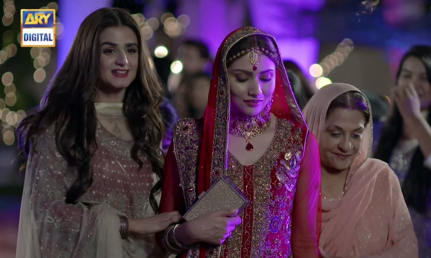 5 Anam Tanveer Performances Worth Watching - Celebrity - HIP