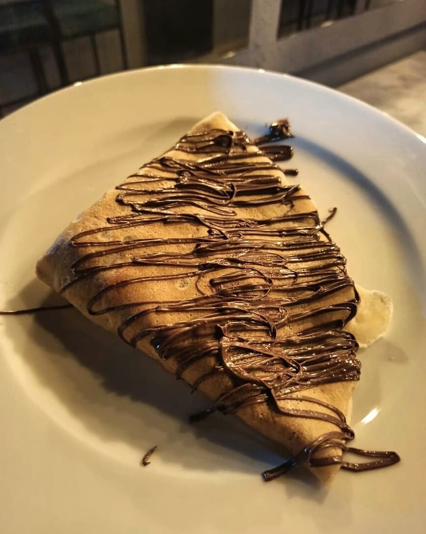 Authentic crepes available in Karachi – The Crepery Review - HIP