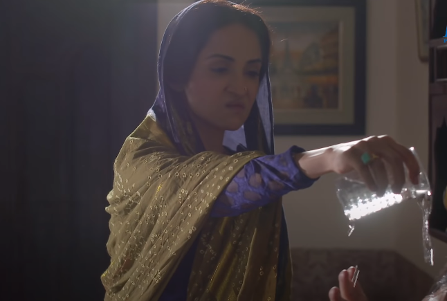 Mushk Mesmerizes the Audience With Its Genre-Shifting Ability - Reviews ...