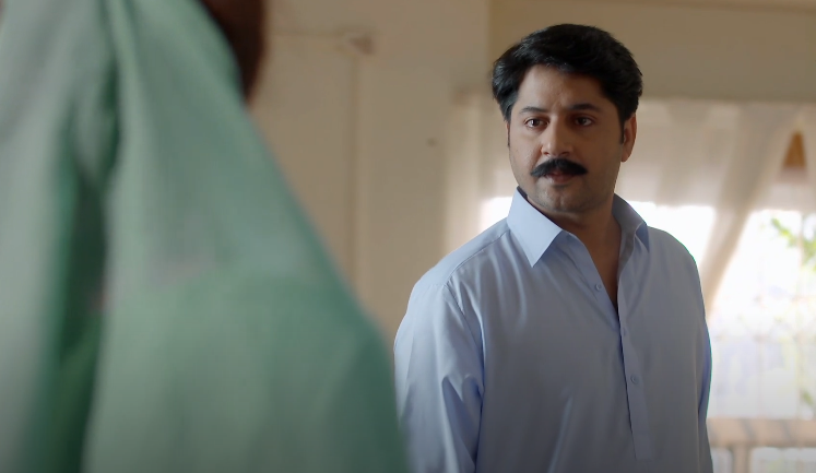 Mushk Continues To Surprise The Audience With Its Filmi Execution ...