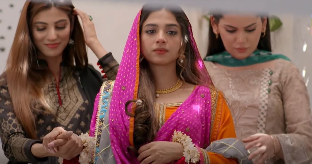 HIP Review: Saraab Continues To Move in the Right Direction - Reviews - HIP