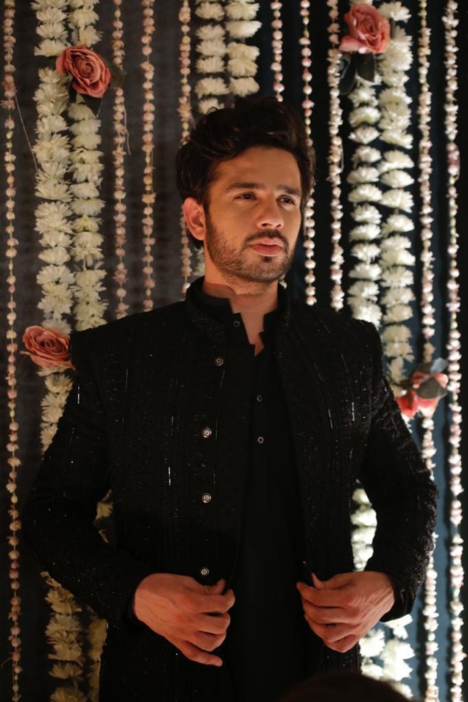 Usama Khan- Back to Back successful Projects - HIP