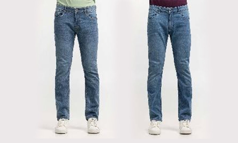 Best denim and non-denim jeans for Men this season - Style - HIP in ...