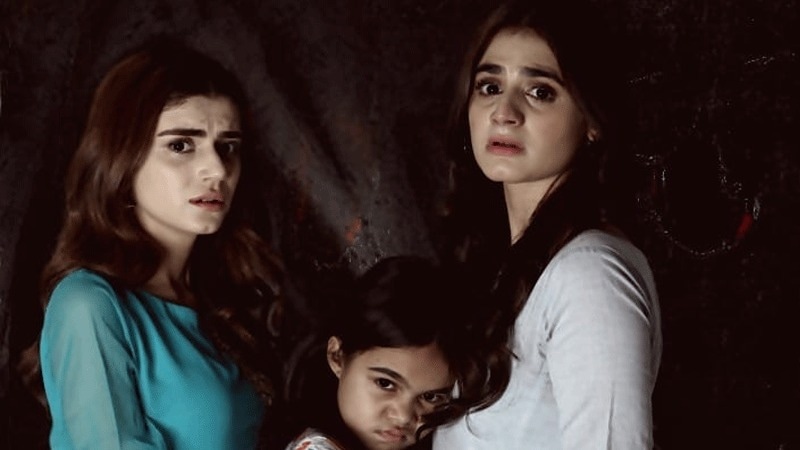 Bandish Season 2: The Spellbinding Thriller That Will Keep You on the ...