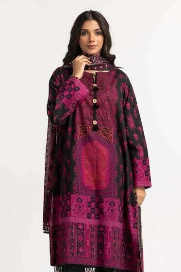 Unveiling the Extravaganza of Ideas Year-End Sale on Women Pret ...