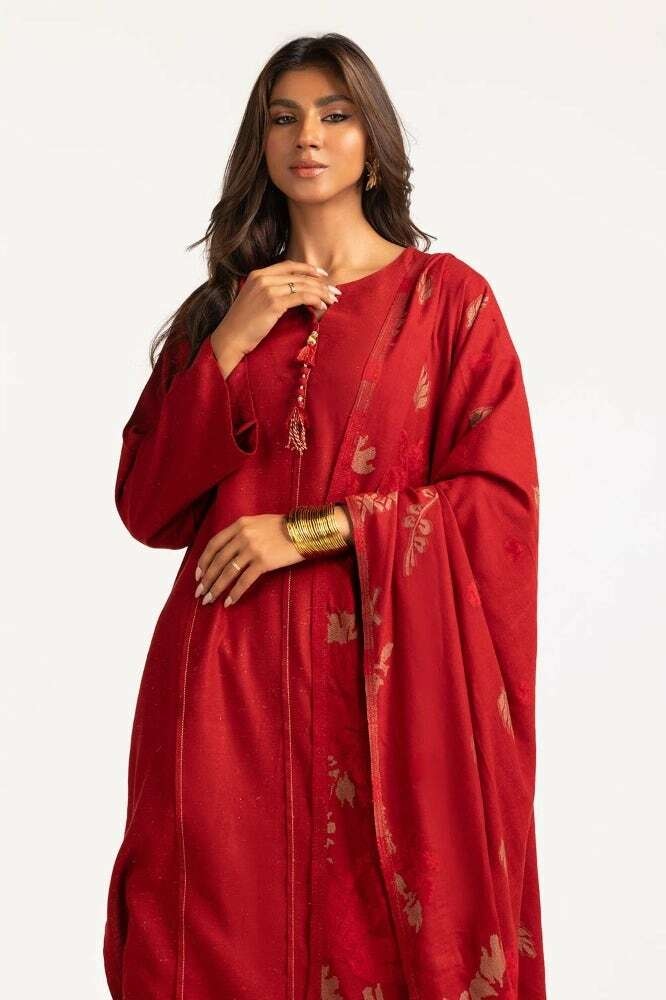 Unveiling the Extravaganza of Ideas Year-End Sale on Women Pret ...