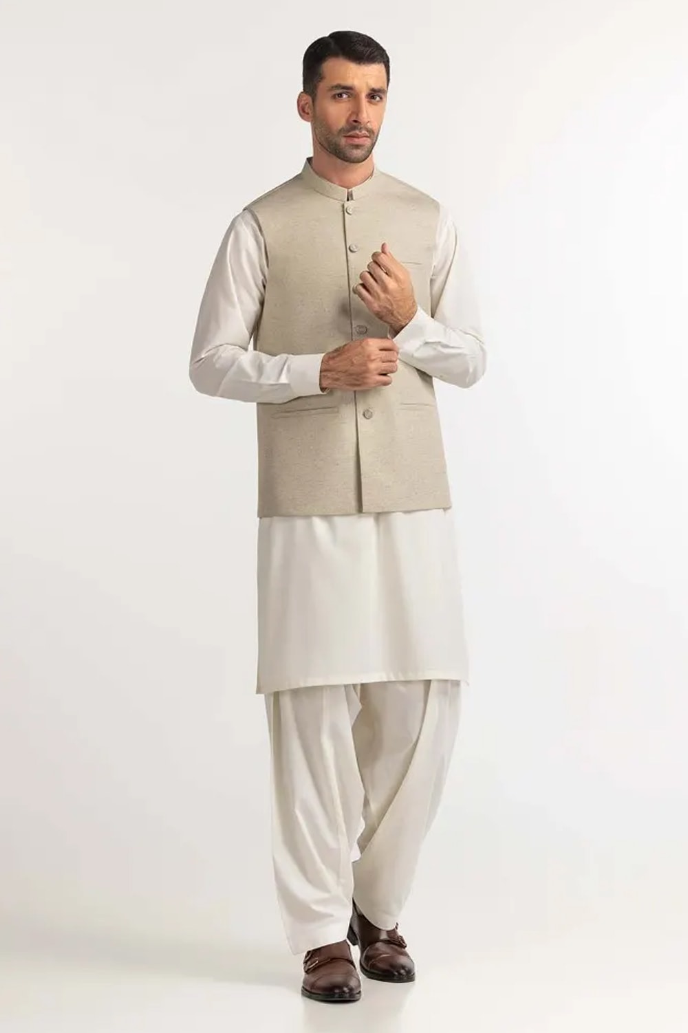 Ideas Man Ethnic Wear – Add a New Dimension to Traditional Style ...
